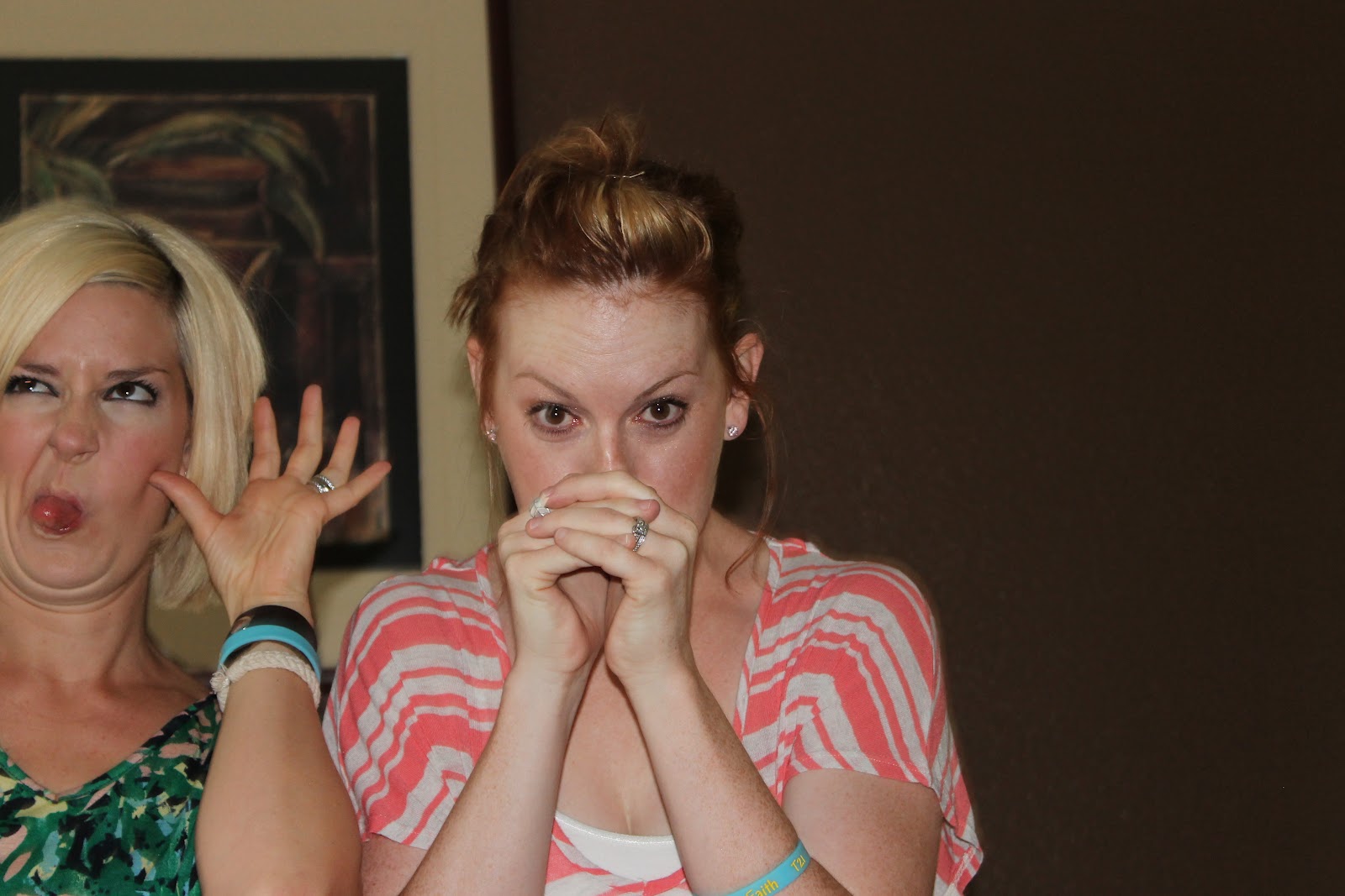 Janie Fox talks: 3rd Sunday Market lessons