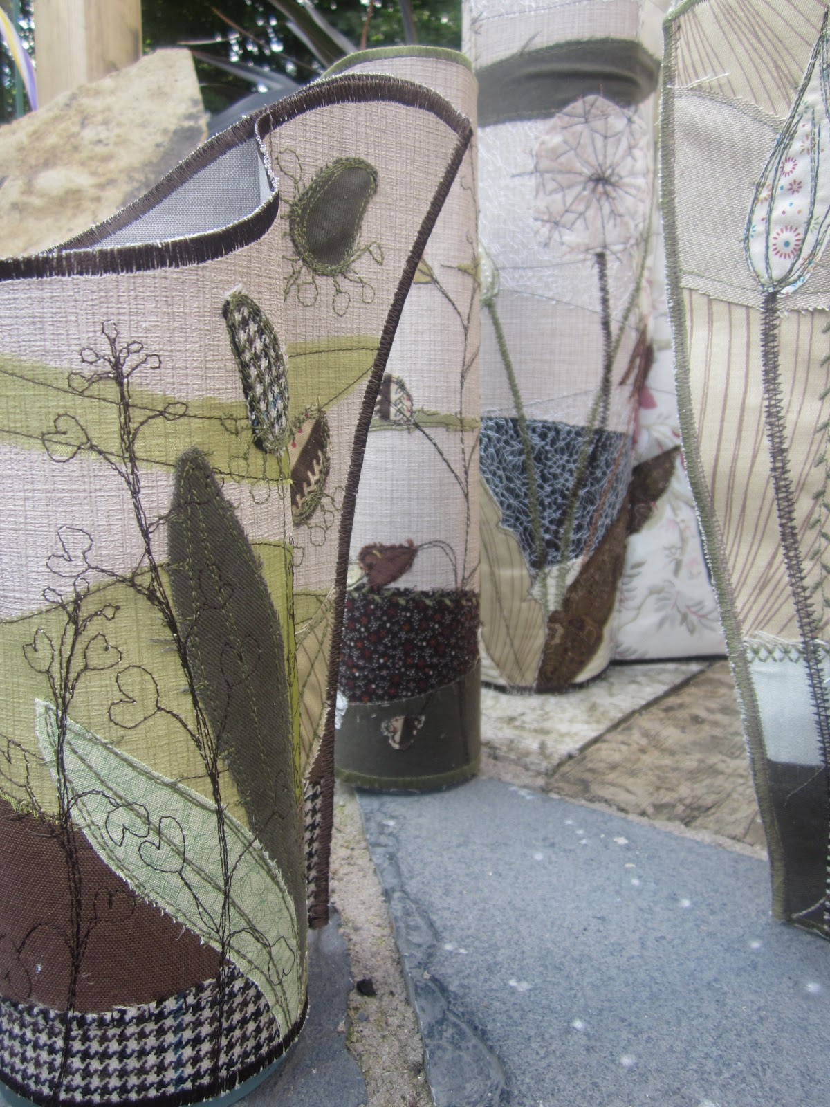 H-anne-Made: Gallery