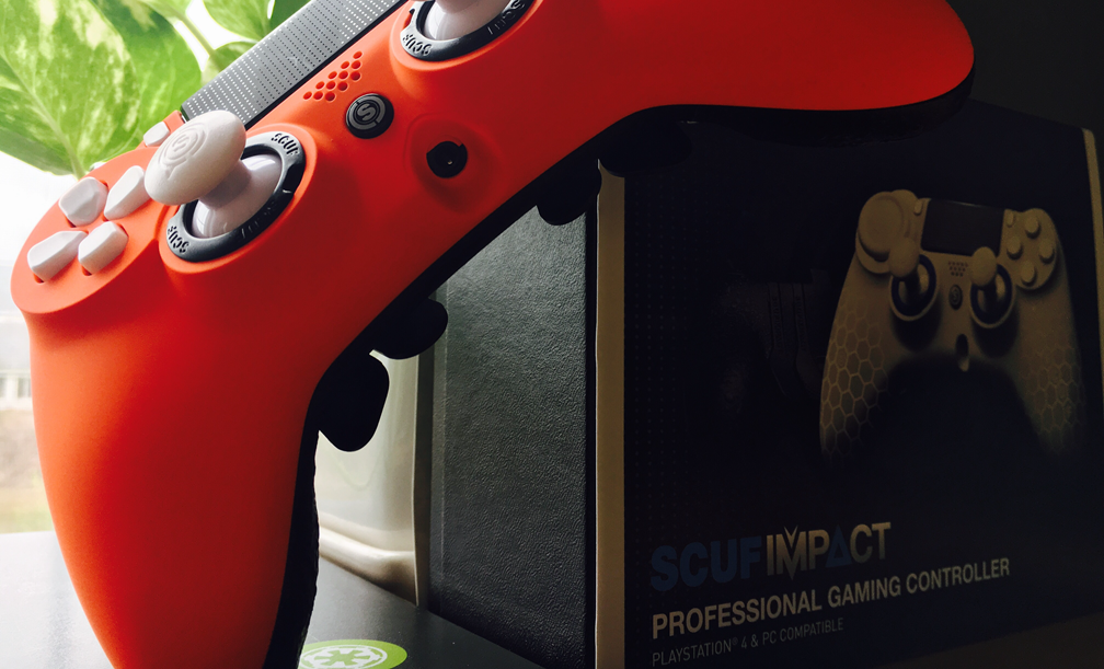 Scuf impact xbox new arrivals