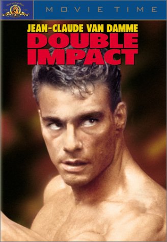 Comeuppance Reviews: Double Impact (1991)