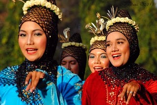 Mengenal Lebih Dekat Suku Tamiang - Lentera24.com