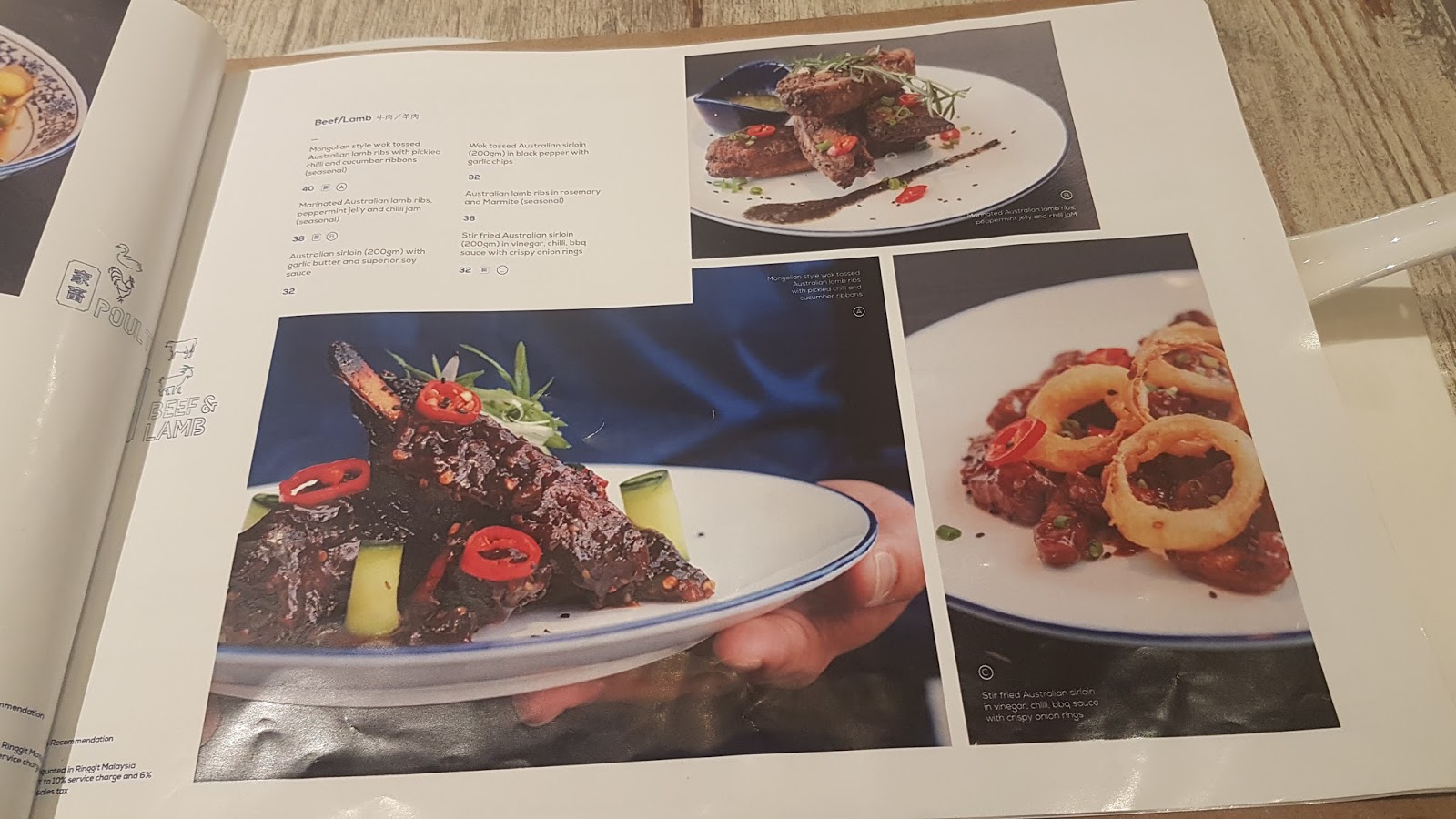 WANDERLUST DJ: Jibby Chow, SS15