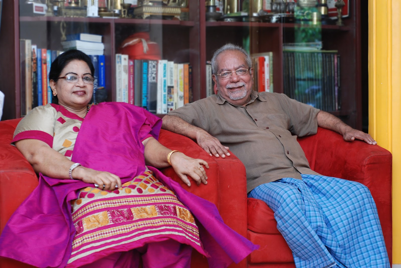 shevlin's world: Highlighting A Legend's Life