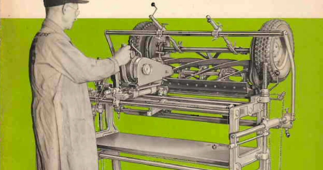 Sugar Creek Golf Course Blog: Grinding Reels