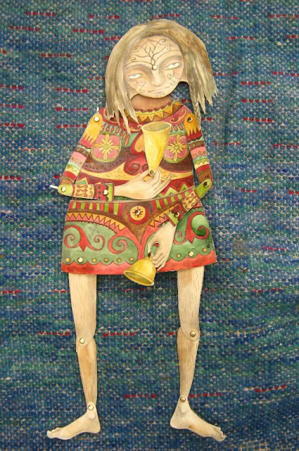 The Hermitage: A May Miscellany