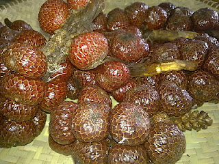 Buah kelubi