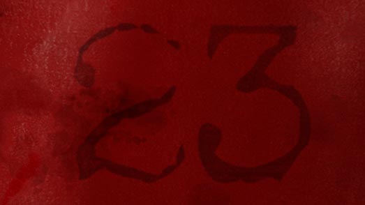 The Bible Of Mysteries: The 23 Enigma