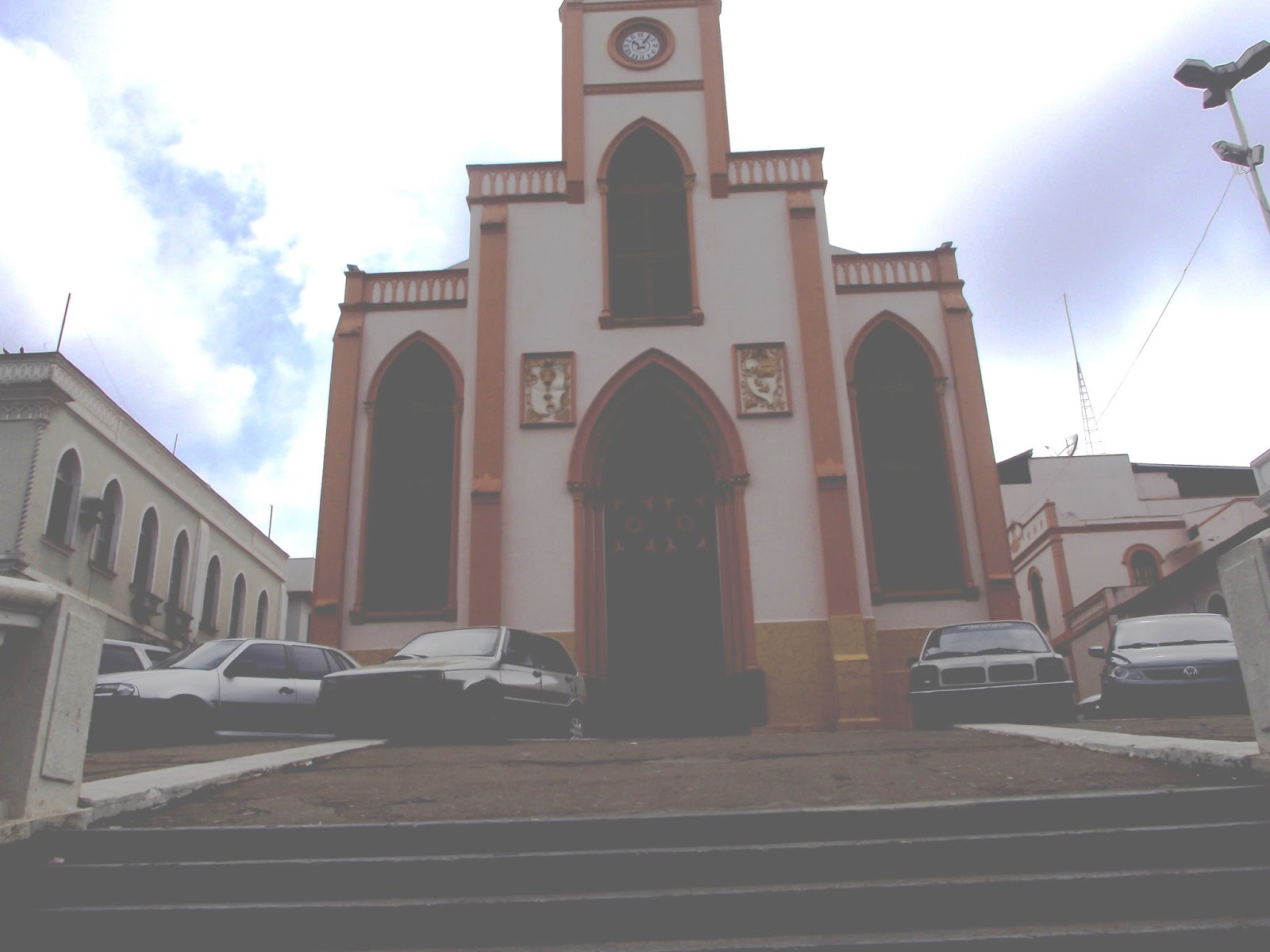 TURISTANDO PELO MUNDO: Visconde do Rio Branco, Minas Gerais - Na serra ...