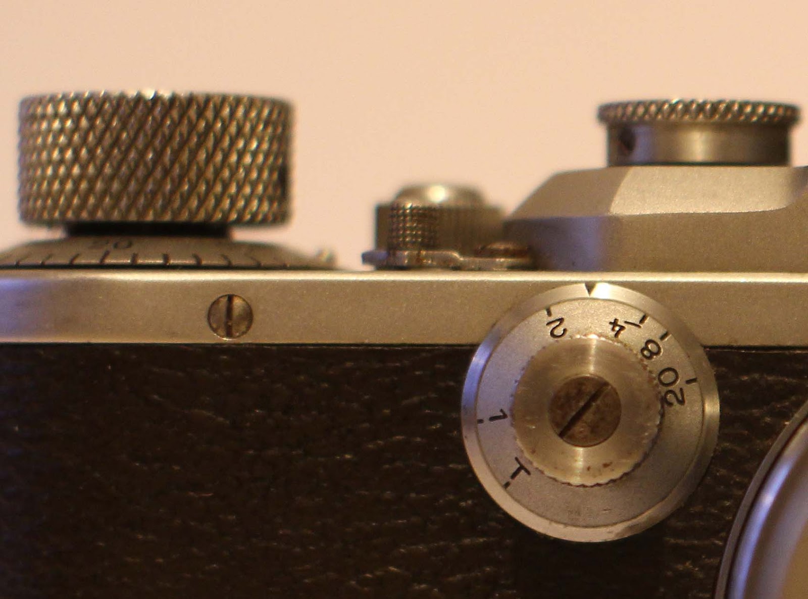 LEICA Barnack Berek Blog: UR-LEICA : THE MOST INFLUENTIAL PHOTOGRAPHIC ...