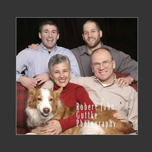 Robert John Guttke Photography