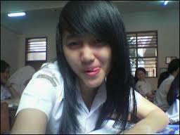 Saling Share..Ajah: Top Cewek Yang Sering Di Bajak Fotonya