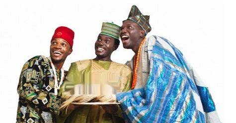 7 Benefits Of Speaking Nigeria's Three Major Languages ~ tonygist.com