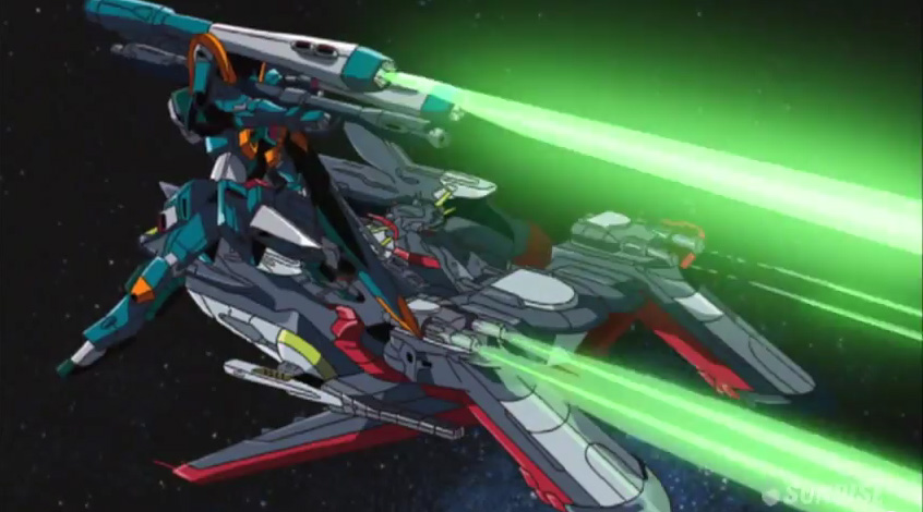 GUNDAM GUY: Mobile Suit Gundam SEED HD REMASTER Episode 40 'Lacus ...