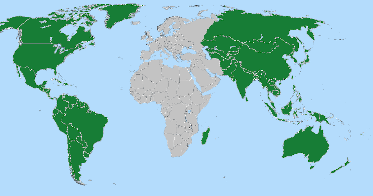 Anthromadness: The validity of Eastern Non-African as a clade based on ...