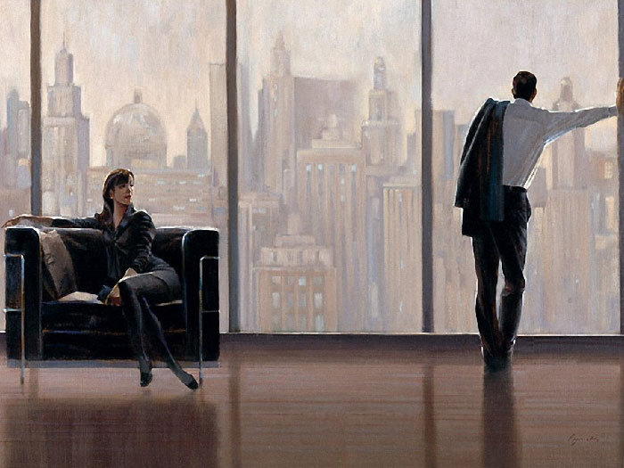 Brent Lynch ~ Fashion painter | Tutt'Art@ | Pittura * Scultura * Poesia ...