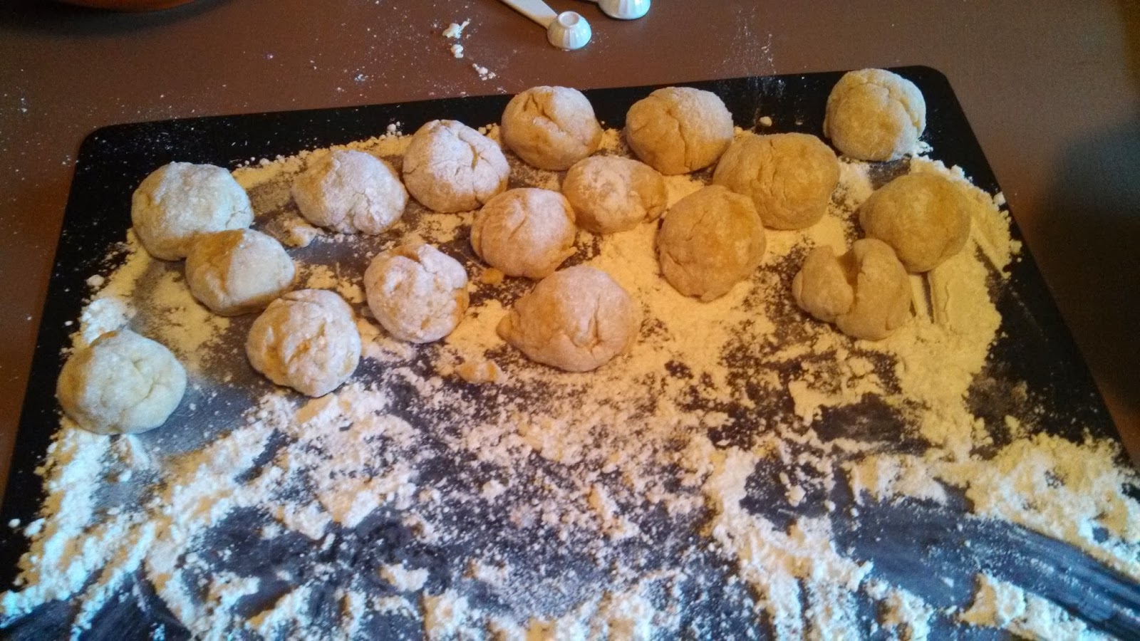 The Fangirl Foodie: "Poke-Manju: The Rage Candy Bar"- Geek Recipe ...