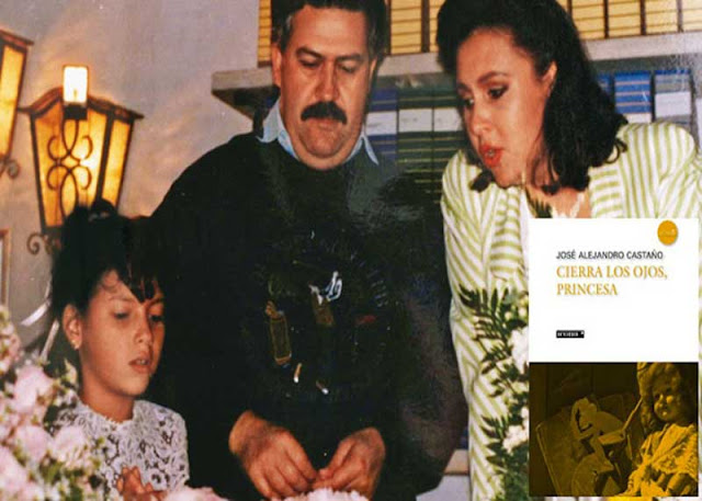 Fitness: EX SICARIO DE PABLO ESCOBAR REVELÓ EL ESCALOFRIANTE REGALO QUE ...