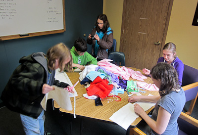 The Clearwater School: What if there were no grades in school?