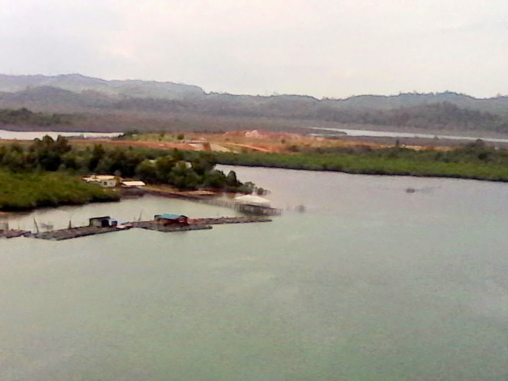 My-Album: Pulau Buluh Batam