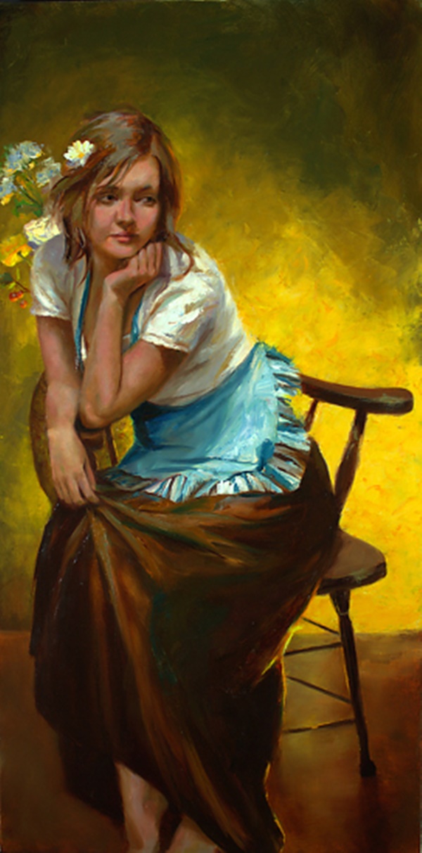 Impressioni Artistiche : ~ Michelle Murray