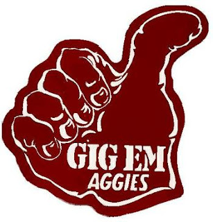 Aggie Nation 12th Man _ Texas A&M Football - Texas A&M Tickets