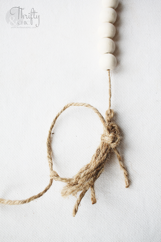 Thrifty and Chic - DIY Projects and Home Decor