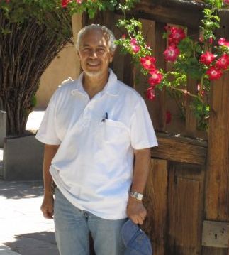 ROUNDHOUSE ROUNDUP: THE BLOG: R.I.P. Gerald Gonzales