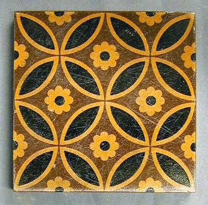 HND1 Graphic Design B: Gothic Revival