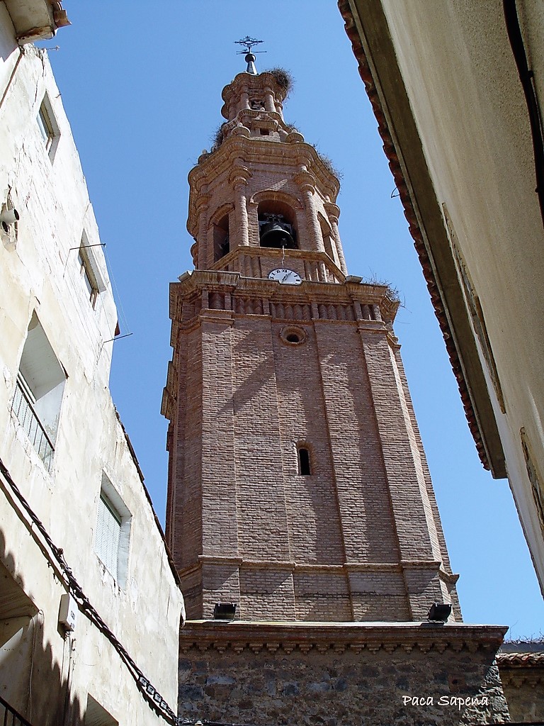 La Rioja de la A a la Z: IGEA - La Rioja