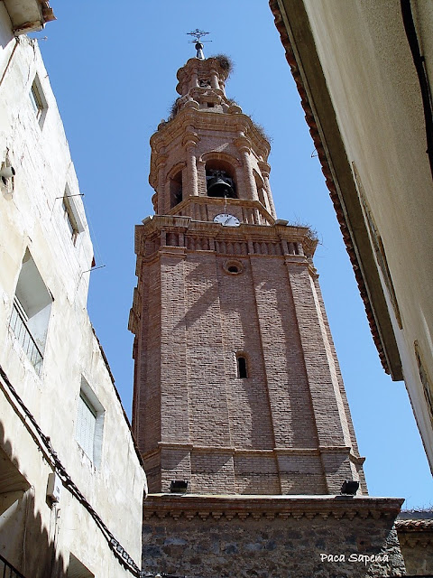 La Rioja de la A a la Z: noviembre 2012