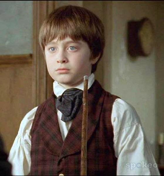 Cosas de Radcliffer's: ¿Por qué Daniel Radcliffe es más que Harry Potter?