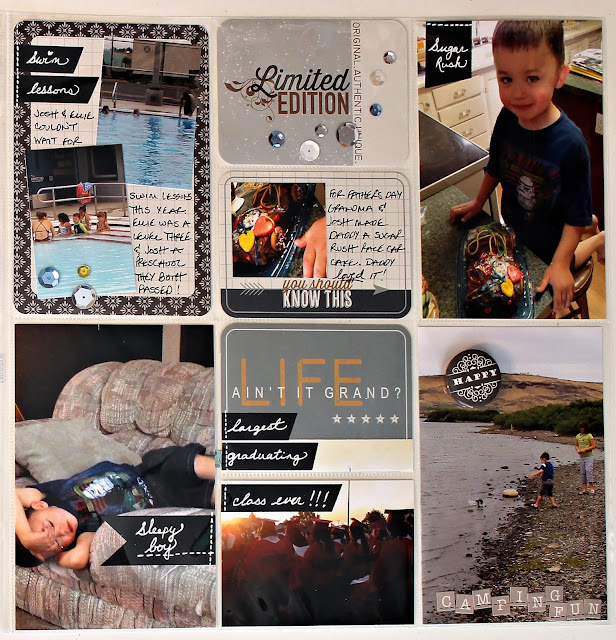 Craft Warehouse Blog