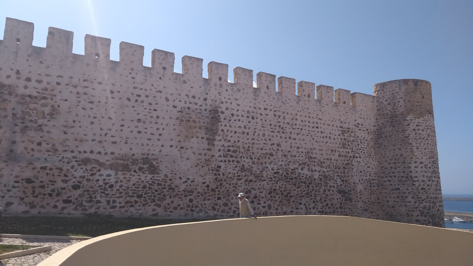 Castelo de Sines - Portugal