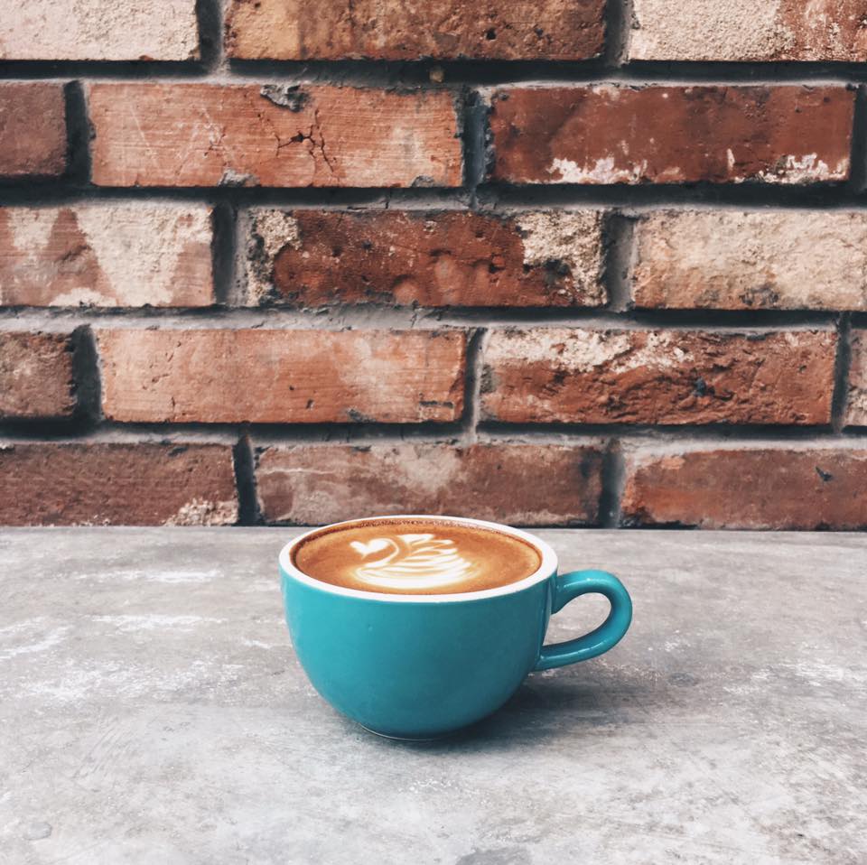 White Sand Cafe@ Empire Damansara, Petaling Jaya