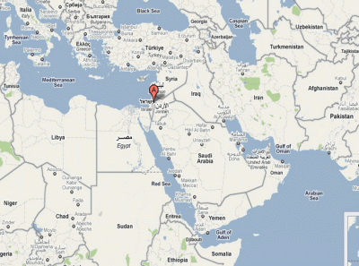 Multitudes Amazed and Perplexed