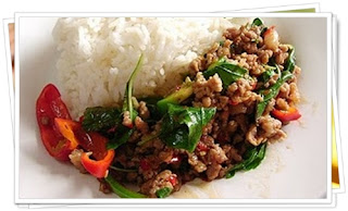 thaifood: Introduction of Thailand's famous cuisine