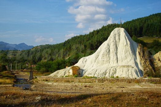 Grunjul de la Manzalesti - Buzău, orasul sufletului meu