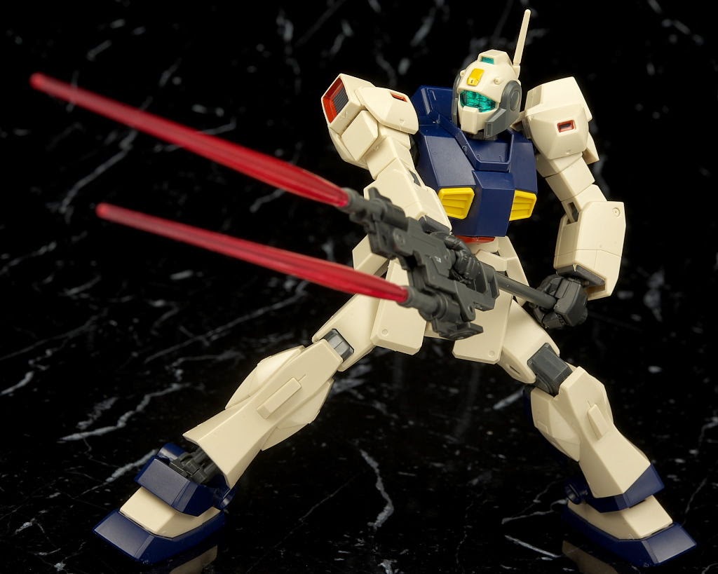 GUNDAM GUY: Bandai Builder Parts: MS 1/144 Weapon System Set 007 ...