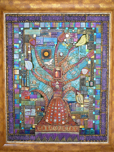 The Red Boa: Mojo Monday ~ Art to Make You Swoon