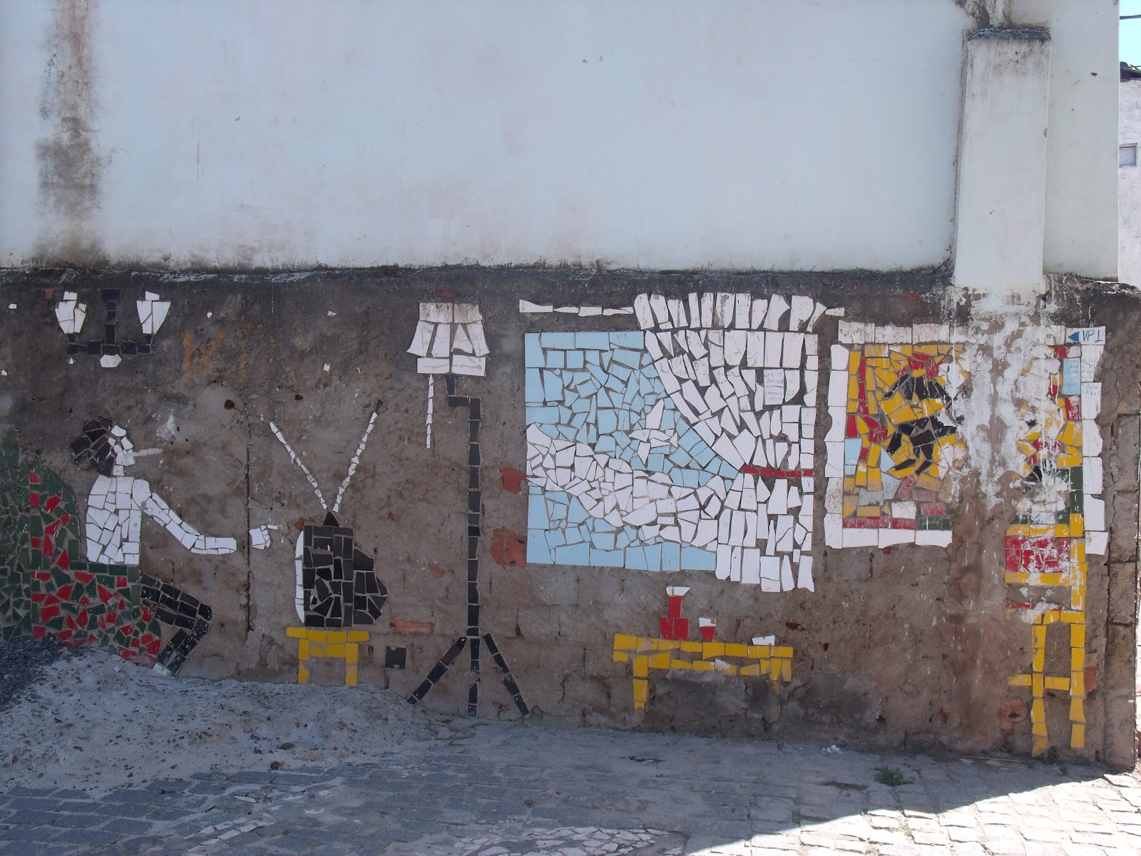 Amostra Cultural: ARTISTA PLÁSTICO BAIANO BEL BORBA EXPOÊ SUA ARTE EM ...