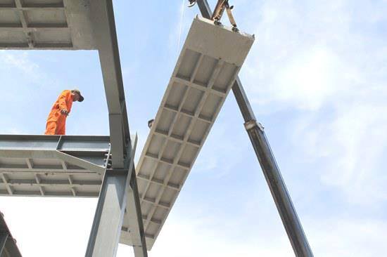 FLYSLAB SALATIGA SOLUSI HEMAT BANGUNAN BERTINGKAT: FLYSLAB PENGGANTI ...