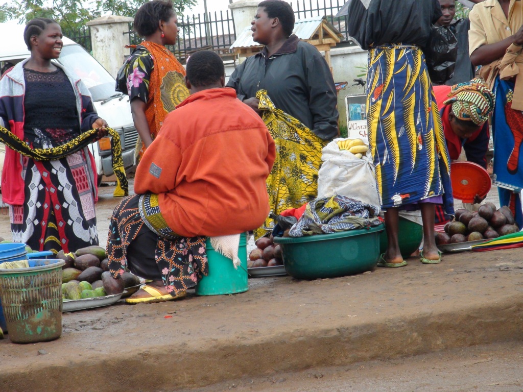 INDABA AFRICA: MATUNDA AINA YA OVERCARDO FWAAAA MBOZI!!!