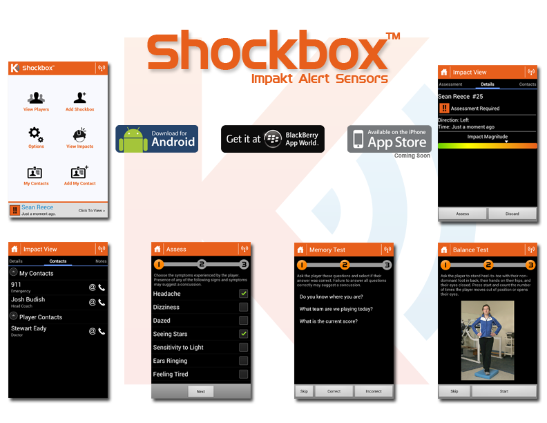 Lisa's Lounge @ hockeyandhighheels.com: Shockbox: Know When a Hit is ...