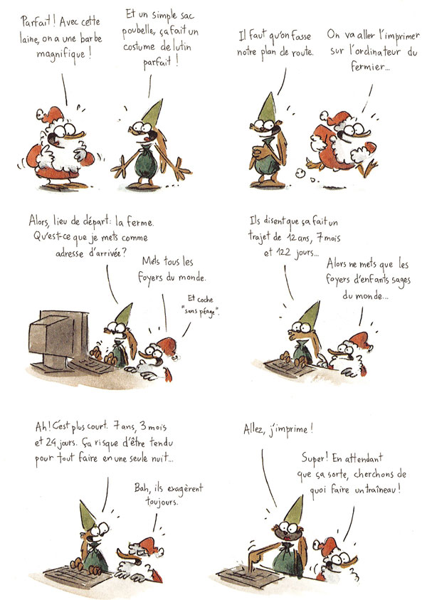 D'une berge à l'autre: Le grand méchant Renard : édition limitée ...