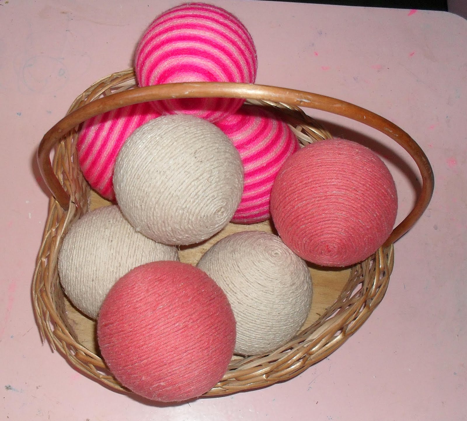 Gata borralheira quem te pintou?: Passo a passo para fazer bolas ...