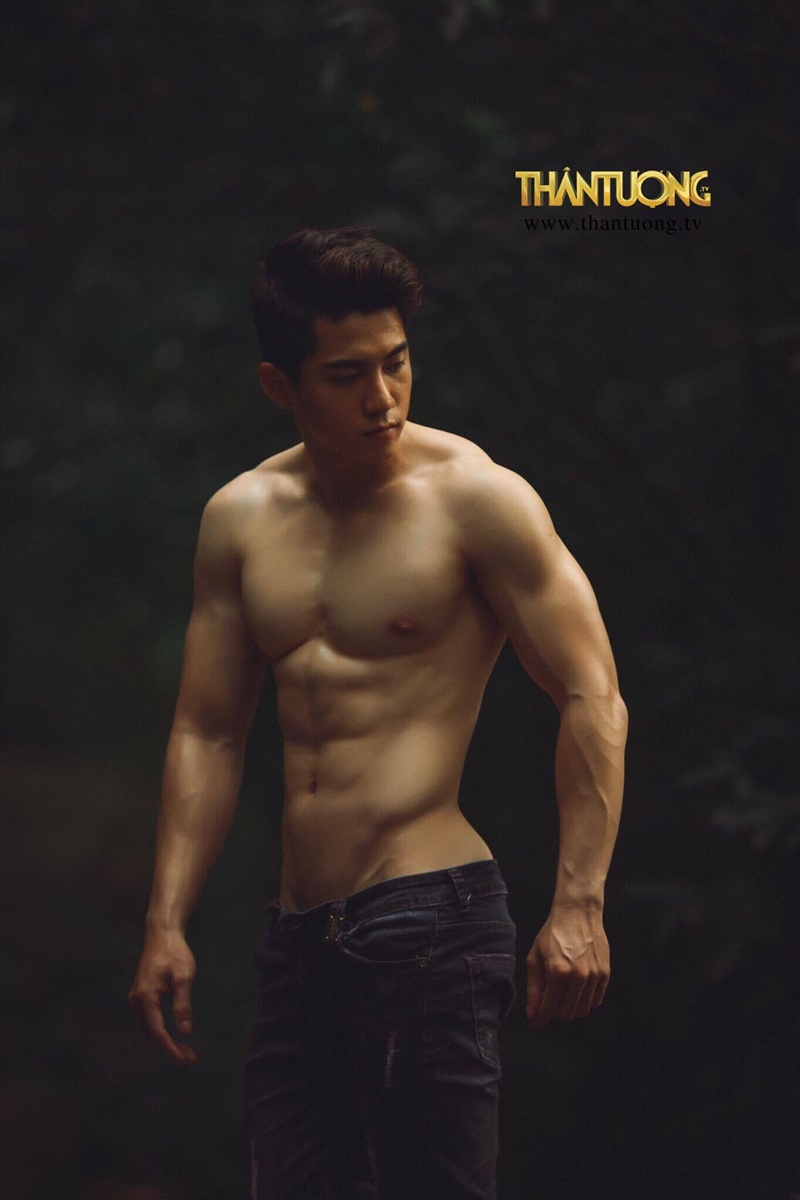 Grand Boyzone: Dang Quoc Dat