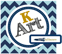 Mini Matisse: K-Art: Self Portraits