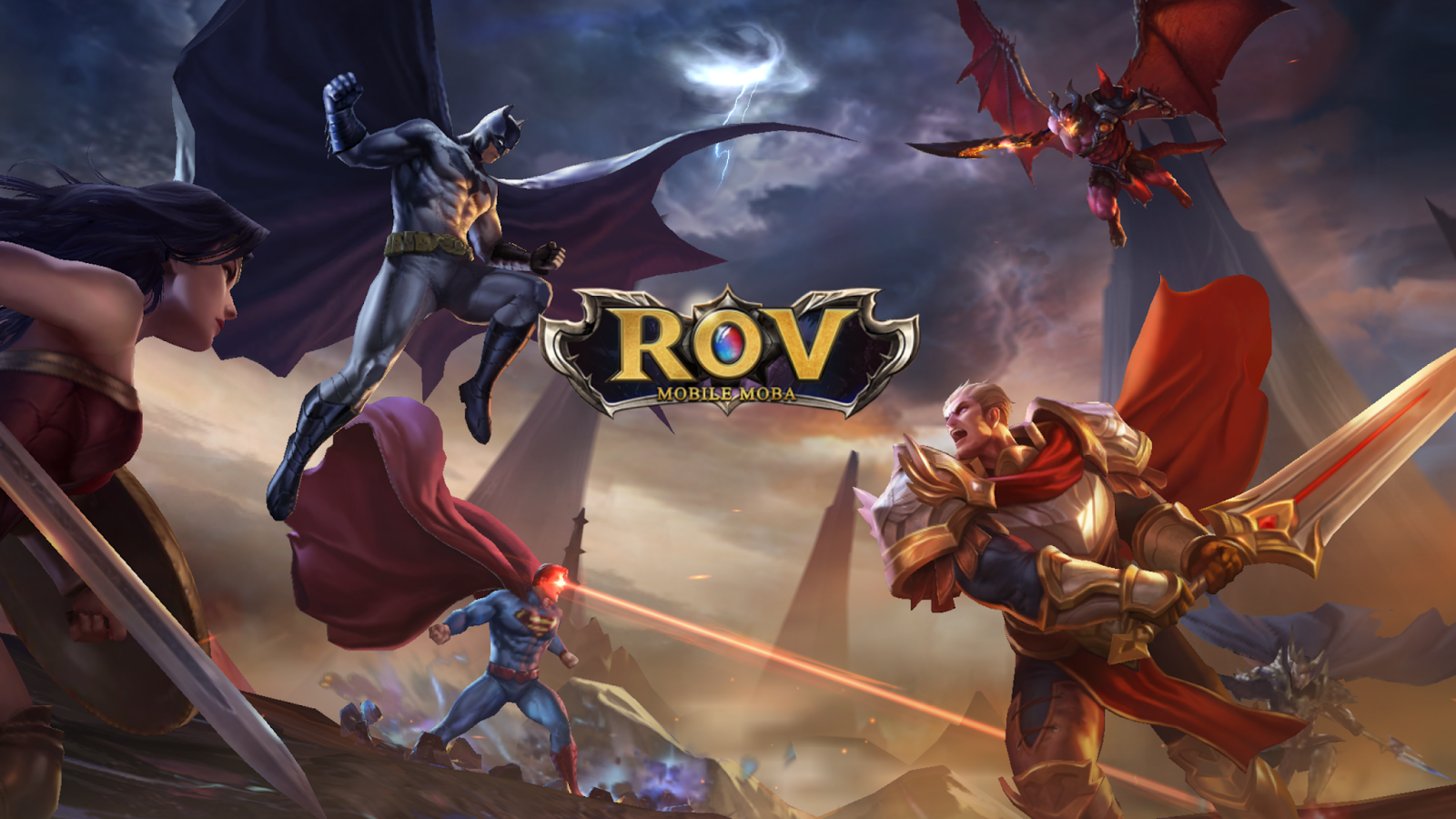 รีวิว แคมป์ฝึก มันดียังไง ทำไมต้องใช้ : ROV Thailand Training Camp