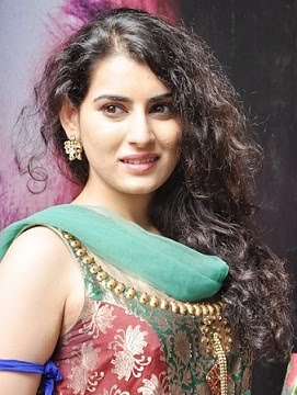 Archana Veda Latest Hot Photos, Telugu Actress Archana Veda Hot Pics ...