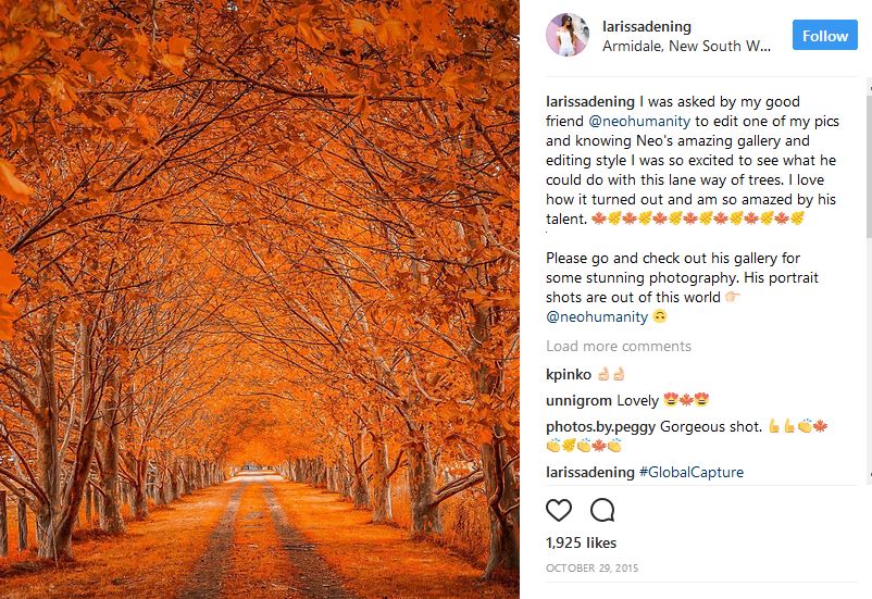 3 Instagram Random Yang Menarik Untuk di Follow - Woman's Diary